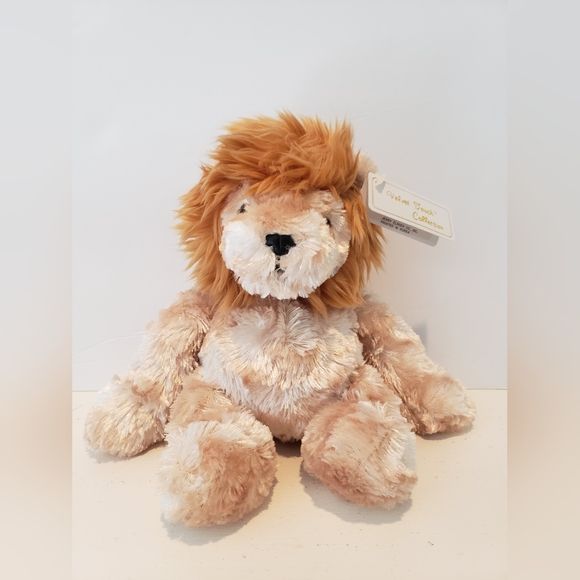Jerry Elsner | Toys | Rare Jerry Elsner Lion Plush | Poshmark